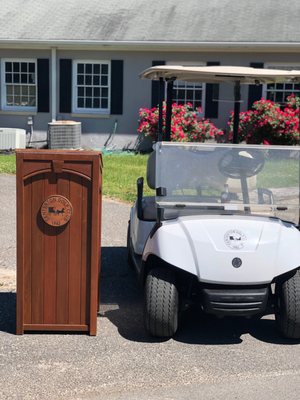 CENTERTON GOLF CLUB - Updated December 2025 - 1016 Almond Rd ...