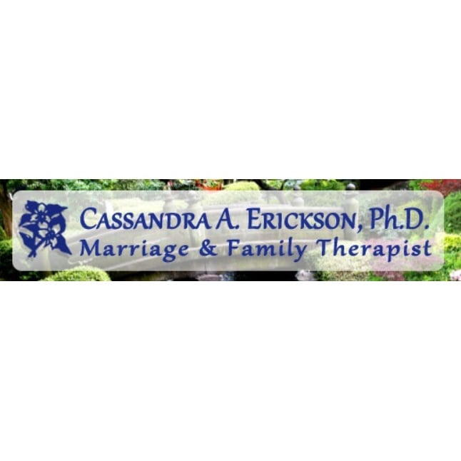 CASSANDRA A. ERICKSON PHD - Updated July 2025 - 8801 N Meridian St ...