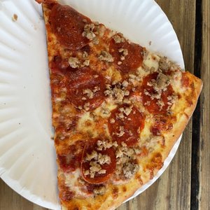 JOEY BROOKLYN’S FAMOUS PIZZA KITCHEN - 170 Photos & 316 Reviews - 210 ...