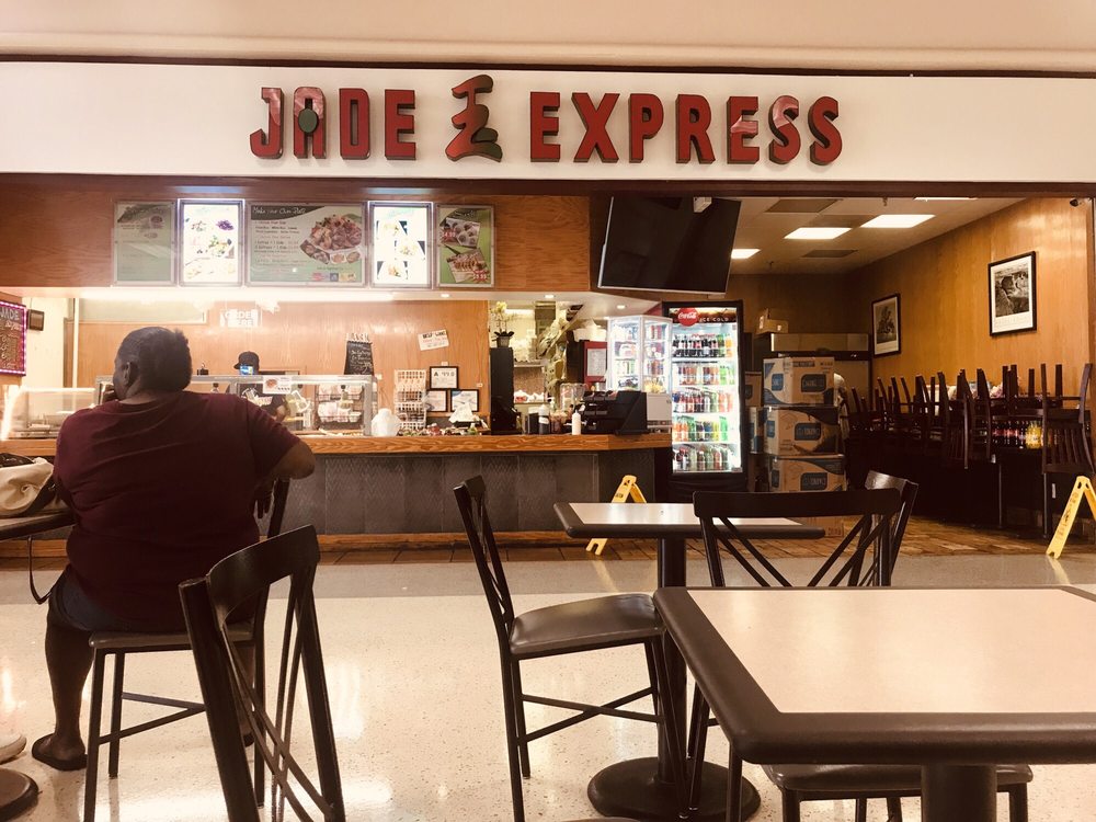 JADE EXPRESS - Updated January 2026 - 14 Reviews - 613 N Berkeley Blvd ...