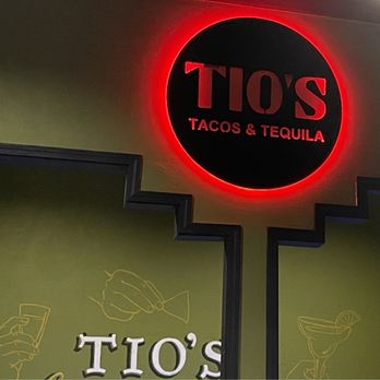 TIOS TACOS & TEQUILA - Updated August 2025 - 66 Photos & 70 Reviews ...