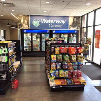 WATERWAY CARWASH - Updated May 2025 - 19 Photos & 50 Reviews - 4200 W ...