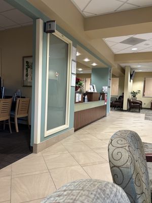 ROPER ST FRANCIS MOUNT PLEASANT HOSPITAL - Updated January 2026 - 87 ...