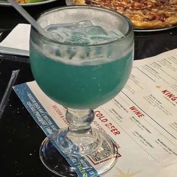 KINGS DINING & ENTERTAINMENT - RALEIGH - Updated December 2025 - 360 ...