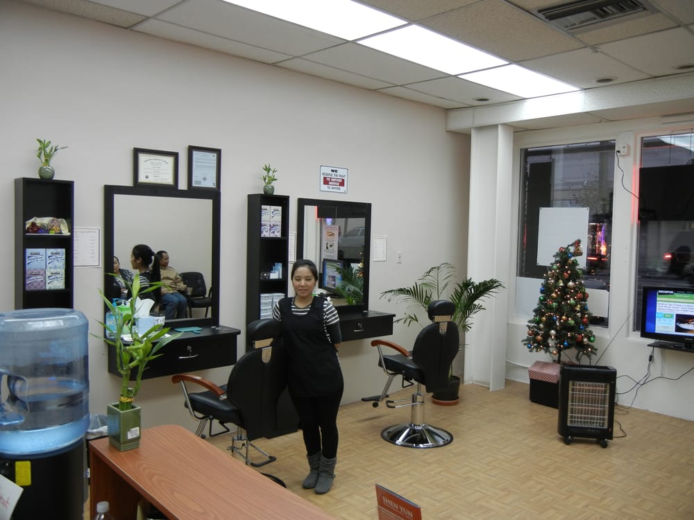 FIONA’S BEAUTY & THREADING STUDIO - 50 Photos & 134 Reviews - 5620 N ...