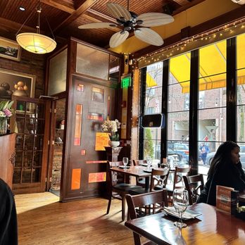 MIXTO RESTAURANT - Updated August 2024 - 1322 Photos & 1407 Reviews ...