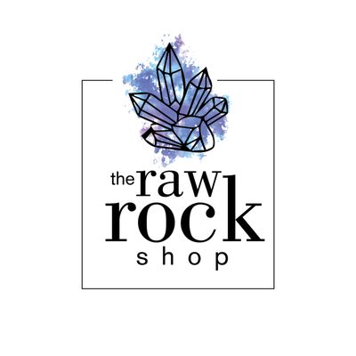 THE RAW ROCK SHOP - Updated April 2025 - 225 Bysham Park Drive ...