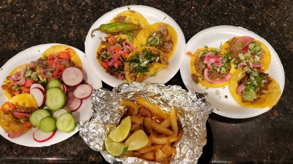 TACOS EL PECAS - Updated June 2025 - 12 Photos - Long Beach, California ...