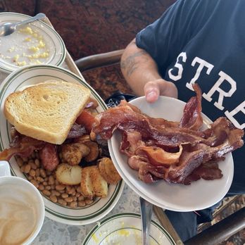 MORGANS RESTAURANT - Updated August 2024 - 2137 Photos & 1873 Reviews ...