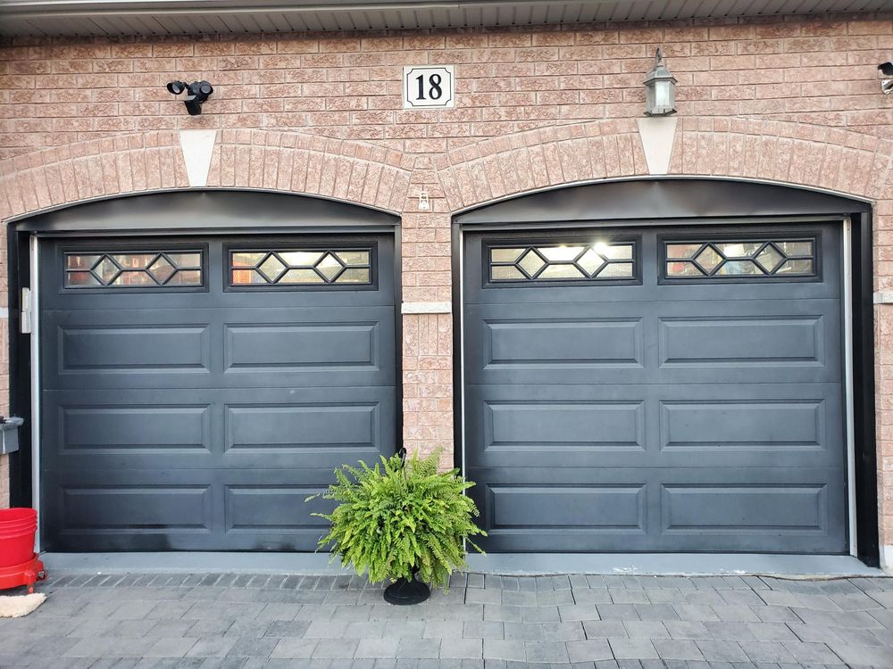 CHI OVERHEAD DOORS - Updated December 2025 - 14 Photos & 30 Reviews ...