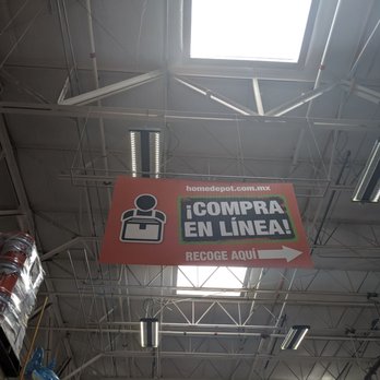 THE HOME DEPOT - Updated September 2024 - Carretera Transpeninsular ...