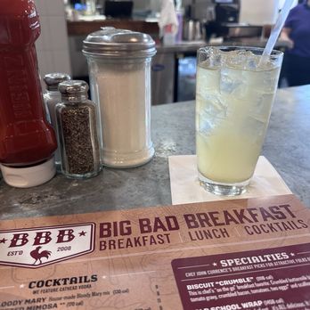 BIG BAD BREAKFAST - MOBILE - Updated September 2025 - 246 Photos & 185 ...