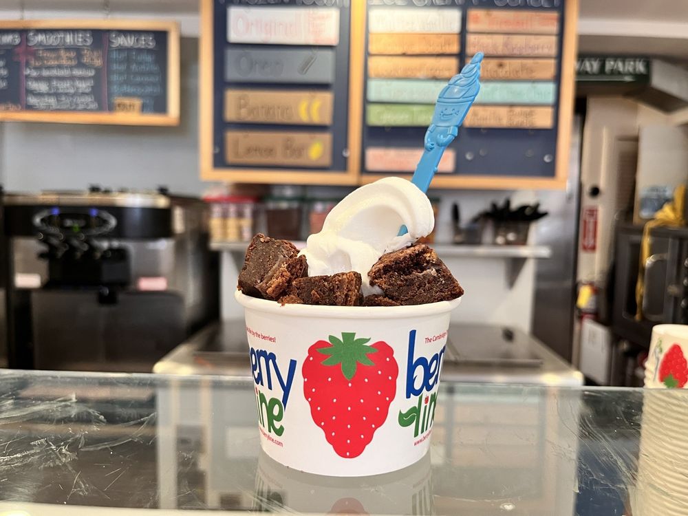 BERRYLINE - Updated December 2024 - 223 Photos & 658 Reviews - 3 Arrow ...