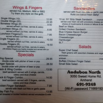 THE AUDUBON NORTH - Updated July 2025 - 100 Photos & 153 Reviews - 3050 ...