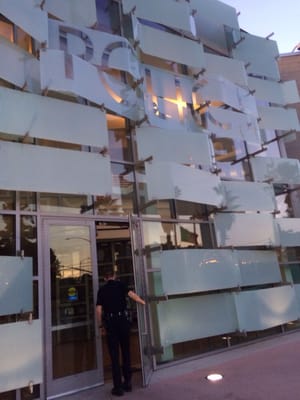 HOLLENBECK COMMUNITY POLICE STATION - Updated December 2025 - 21 Photos ...