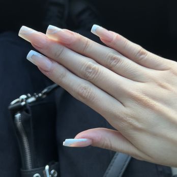 EVA NAILS - Updated April 2024 - 898 Photos & 544 Reviews - 2656 ...