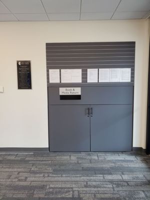 CAROL STREAM PUBLIC LIBRARY - Updated December 2025 - 57 Photos & 15 ...