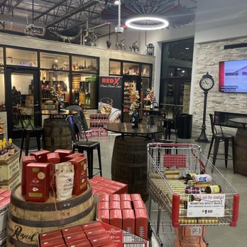 RIVERSIDE RED X - Updated December 2025 - 64 Photos & 75 Reviews - 2101 ...