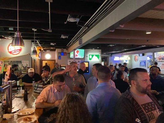 RONS SPORTS PUB - Updated January 2026 - 3422 Douglas Ave, Racine ...