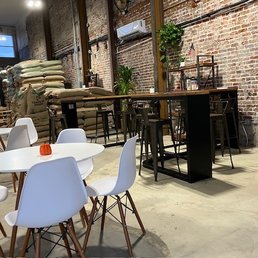 Rogue Coffee - Reserve Now - Coffee & Tea - Updated June 2025 - 38 ...