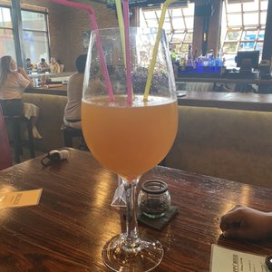 OFF THE CUFF - 144 Photos & 53 Reviews - Burgers - 2901 Elm St, Dallas ...