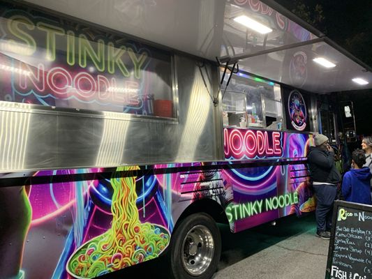 STINKY NOODLE - Updated November 2025 - 26 Photos & 13 Reviews - 70 ...