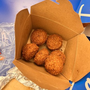 SHAWARMA JOINT - Updated December 2025 - 34 Photos & 85 Reviews - 627 E ...