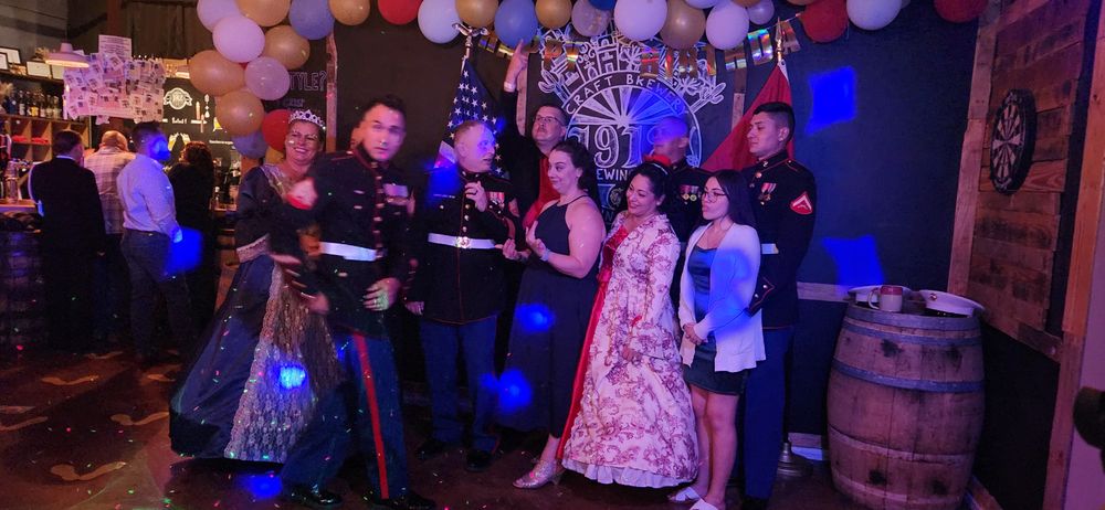 TONY G DJ AND KARAOKE SERVICE - Updated October 2025 - 90 Photos & 13 ...