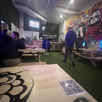 ODD BY WORCESTER BREWING - Updated December 2025 - 39 Photos & 16 ...