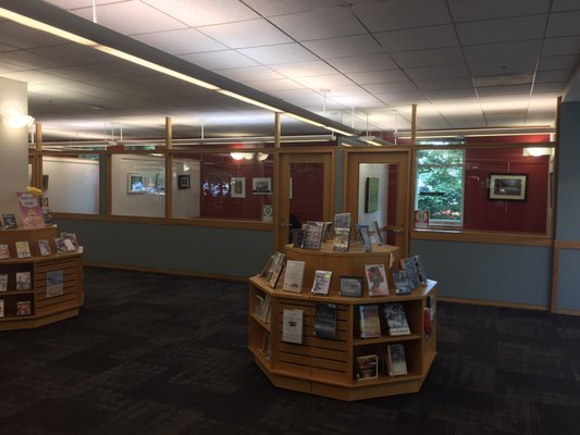 WOODRIDGE LIBRARY - Updated April 2025 - 19 Photos & 22 Reviews - 3 ...