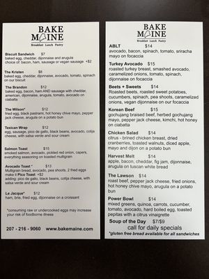 BAKE MAINE WELLS - Updated September 2025 - 15 Photos & 11 Reviews ...