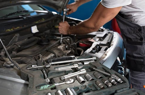 A 1 VISTA AUTO REPAIR - Updated October 2025 - 33 Reviews - 916 Postal ...