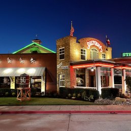 SALTGRASS STEAK HOUSE - Updated July 2025 - 324 Photos & 363 Reviews ...