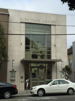 GLEN PARK BRANCH LIBRARY - Updated May 2025 - 55 Photos & 62 Reviews ...