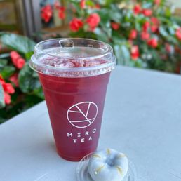 MIRO TEA - Updated December 2025 - 796 Photos & 613 Reviews - 5405 ...