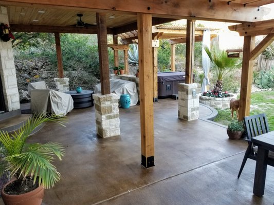 FREEDOM OUTDOOR LIVING - 172 Photos & 16 Reviews - 4203 Woodcock Dr ...