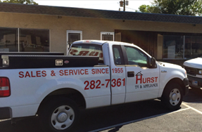 HURST TV & APPLIANCE SALES SERVICE - Updated September 2025 - 23 Photos ...