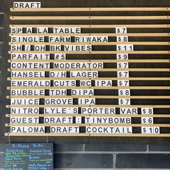 SIDE PROJECT PIZZA - Updated May 2025 - 41 Photos & 14 Reviews - 2657 ...