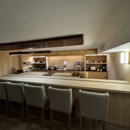 KANSHA - Updated October 2025 - 28 Photos - 1312 Madison Ave, New York ...