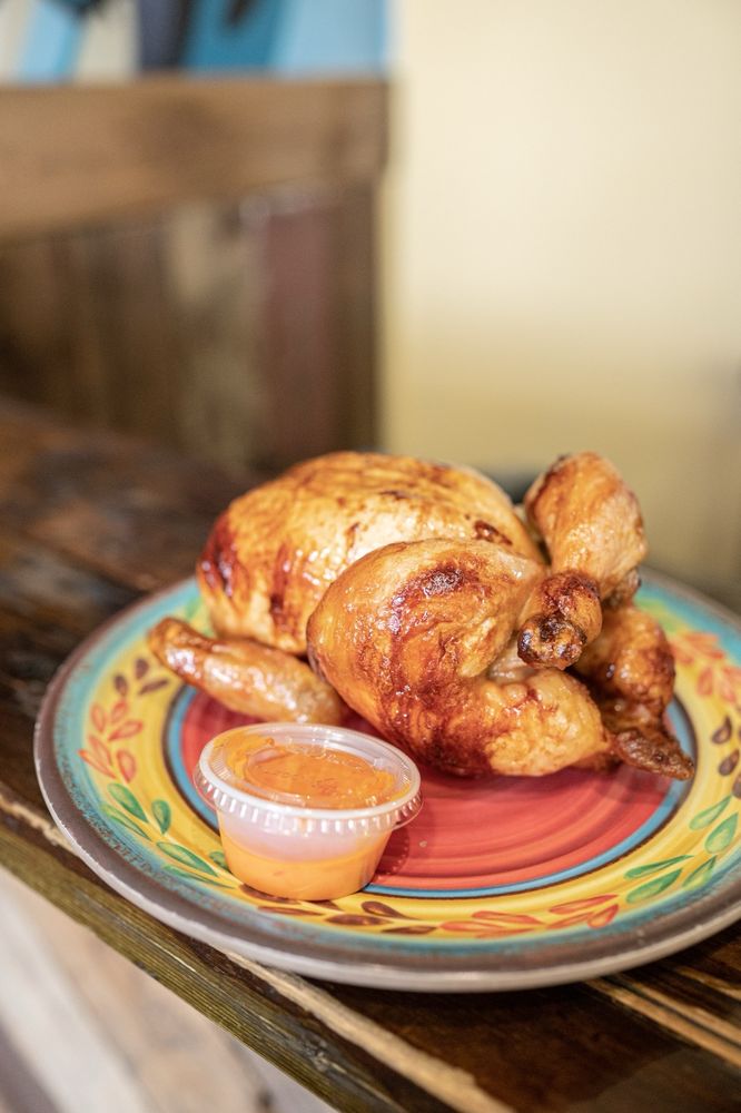 OPORTO BBQ - Updated October 2025 - 10 Photos - 649 Yonge Street, Barrie, Ontario - Portuguese ...