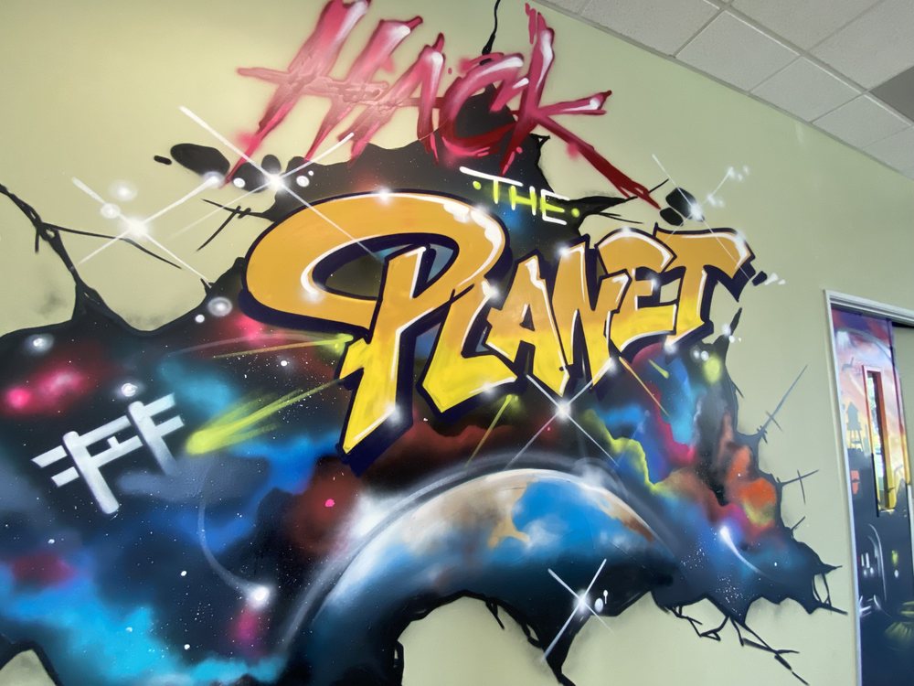 HACKER DOJO - Updated December 2024 - 79 Photos & 47 Reviews - 855 Maude Ave, Mountain View ...