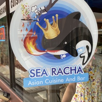 SEA RACHA ASIAN CUISINE AND BAR - 90 Photos & 54 Reviews - 103 S US-1 ...