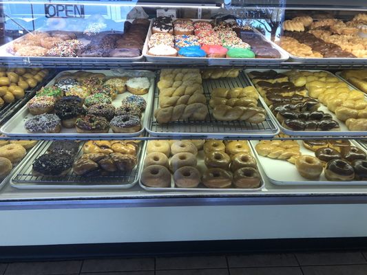 BAKERY - Updated May 2026 - 22 Reviews - 419 W Ocean Ave, Lompoc ...