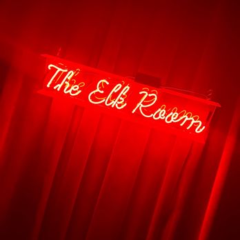 THE ELK ROOM - 569 Photos & 335 Reviews - 1010 Fleet St, Baltimore ...