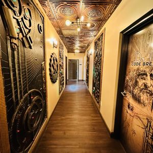 ESCAPE HUNT - HOUSTON - Updated December 2025 - 260 Photos & 152 ...