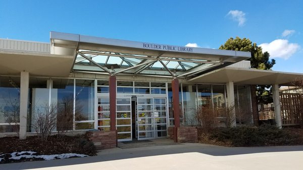 BOULDER PUBLIC LIBRARY - Updated December 2025 - 89 Photos & 58 Reviews ...