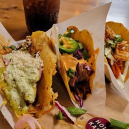 ROCTACO - Updated August 2025 - 570 Photos & 440 Reviews - 248 S Edison ...