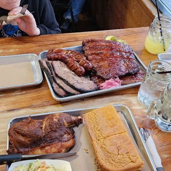 HOODOO BROWN BBQ - Updated September 2024 - 1262 Photos & 1041 Reviews - 967 Ethan Allen Hwy ...