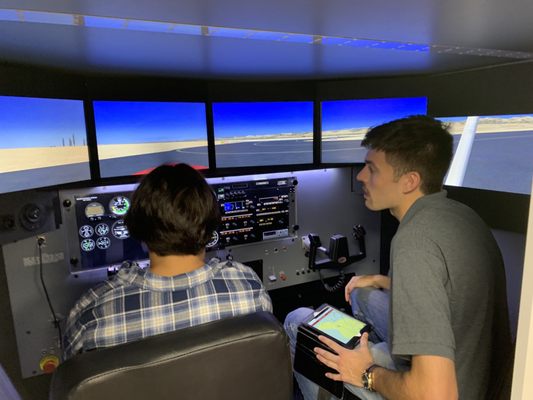 MCAIR AVIATION - Updated December 2025 - 29 Photos & 13 Reviews - 11945 ...