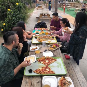 FLUID STATE BEER GARDEN - 338 Photos & 398 Reviews - 692 E Main St ...